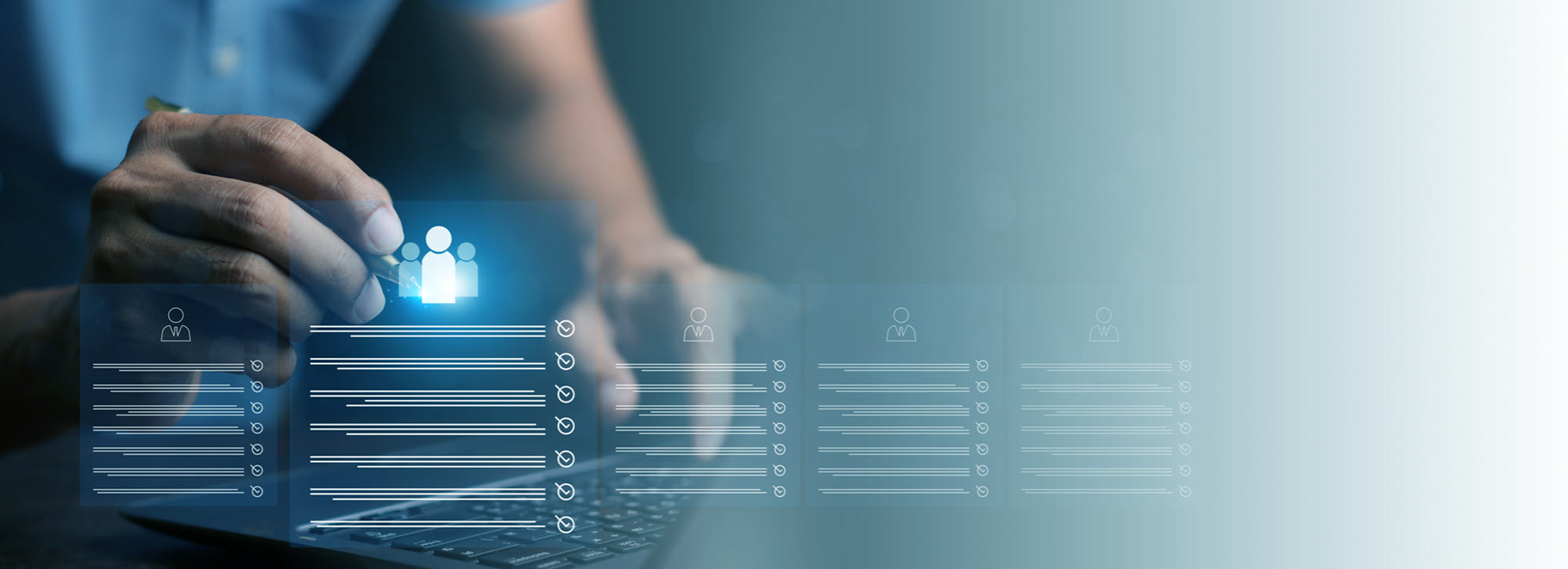 Contingent Workforce Management Case Studies | Bridge VMS